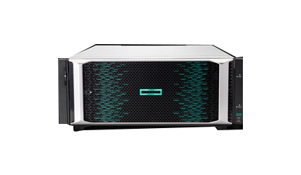 Value Point - HPE-Intelligent-Data-Storage-Solutions