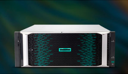 Value Point - HPE-Intelligent-Data-Storage-Solutions