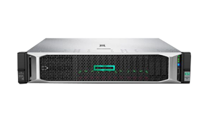 Value Point Hpe Intelligent Data Storage Solutions