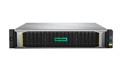 Value Point - HPE-Intelligent-Data-Storage-Solutions