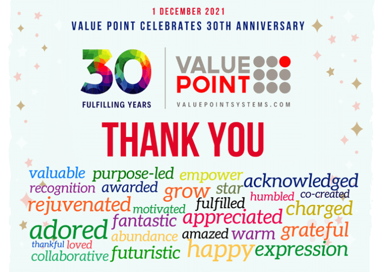 Letter from our CEO to our Business Partners - Noventiq ValuePoint