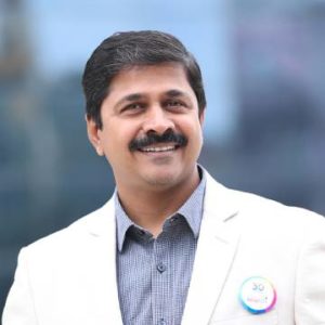 Your Trusted Global IT Infrastructure Partner in India