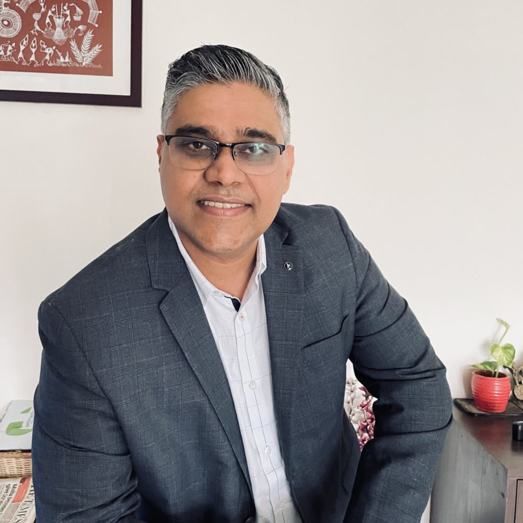 Your Trusted Global IT Infrastructure Partner in India